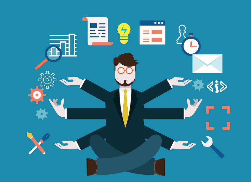 IT Project Manager Job Description Career Path Roles And 