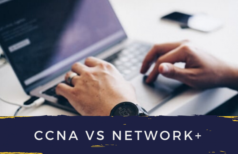 CCNA vs Network+: Main Differences and Which to Choose - IT Career ...