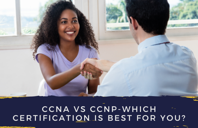 Ccna Vs Ccnp Which Certification Is Best For You It Career Centralit Career Central
